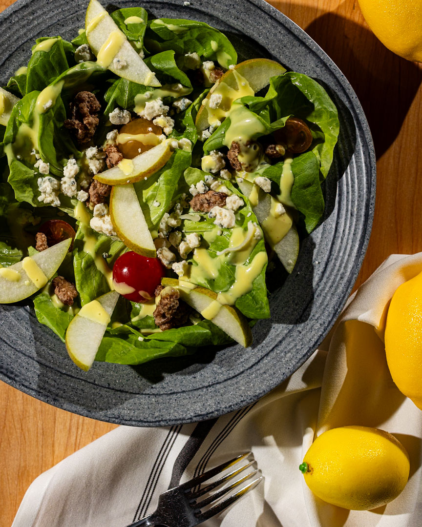 Menu | Allegro | San Diego Italian Restaurant